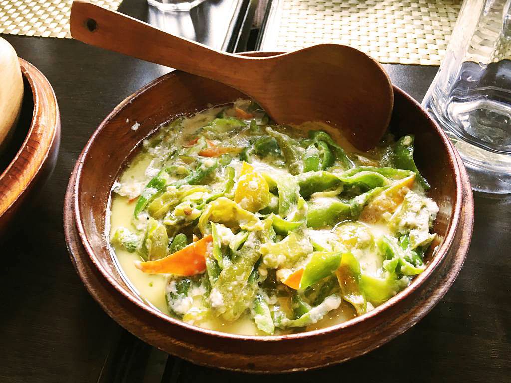 Neptune Blog | Bhutanese Cuisine