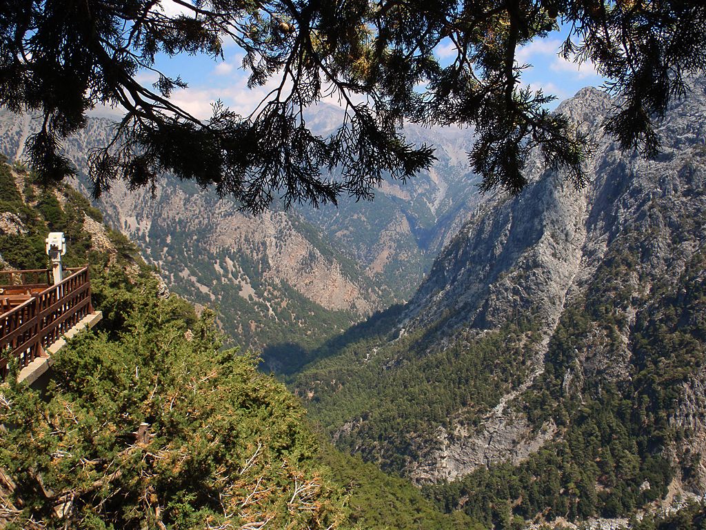 Neptune Blog | 4 Top Rated Tourist Attractions on Crete